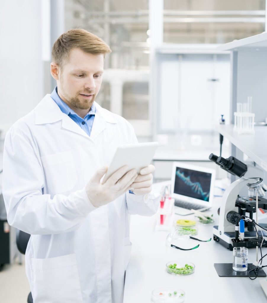 GS Gill Research Institute - GRI